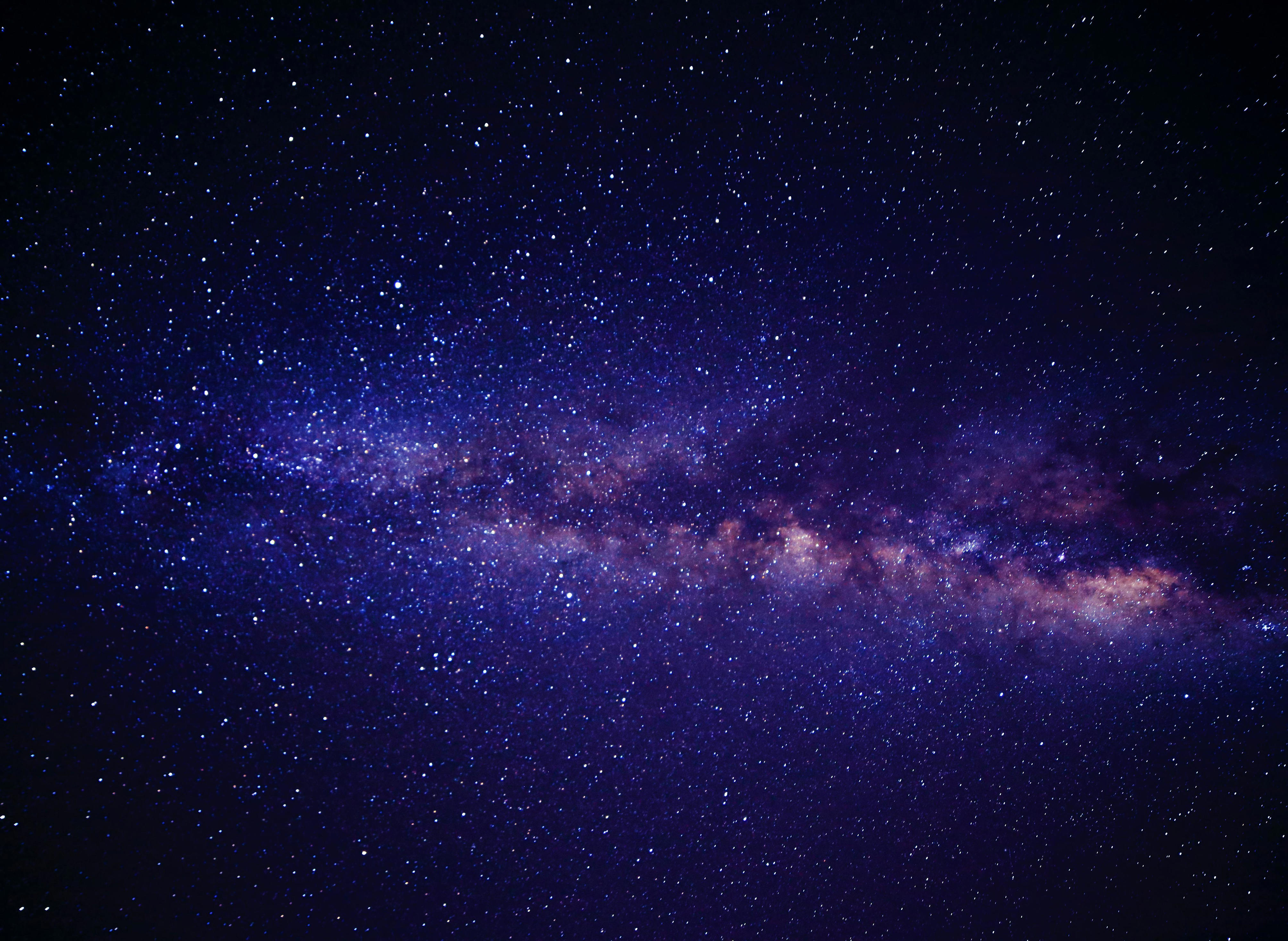 7 unseen NASA images that redefine the beauty of space