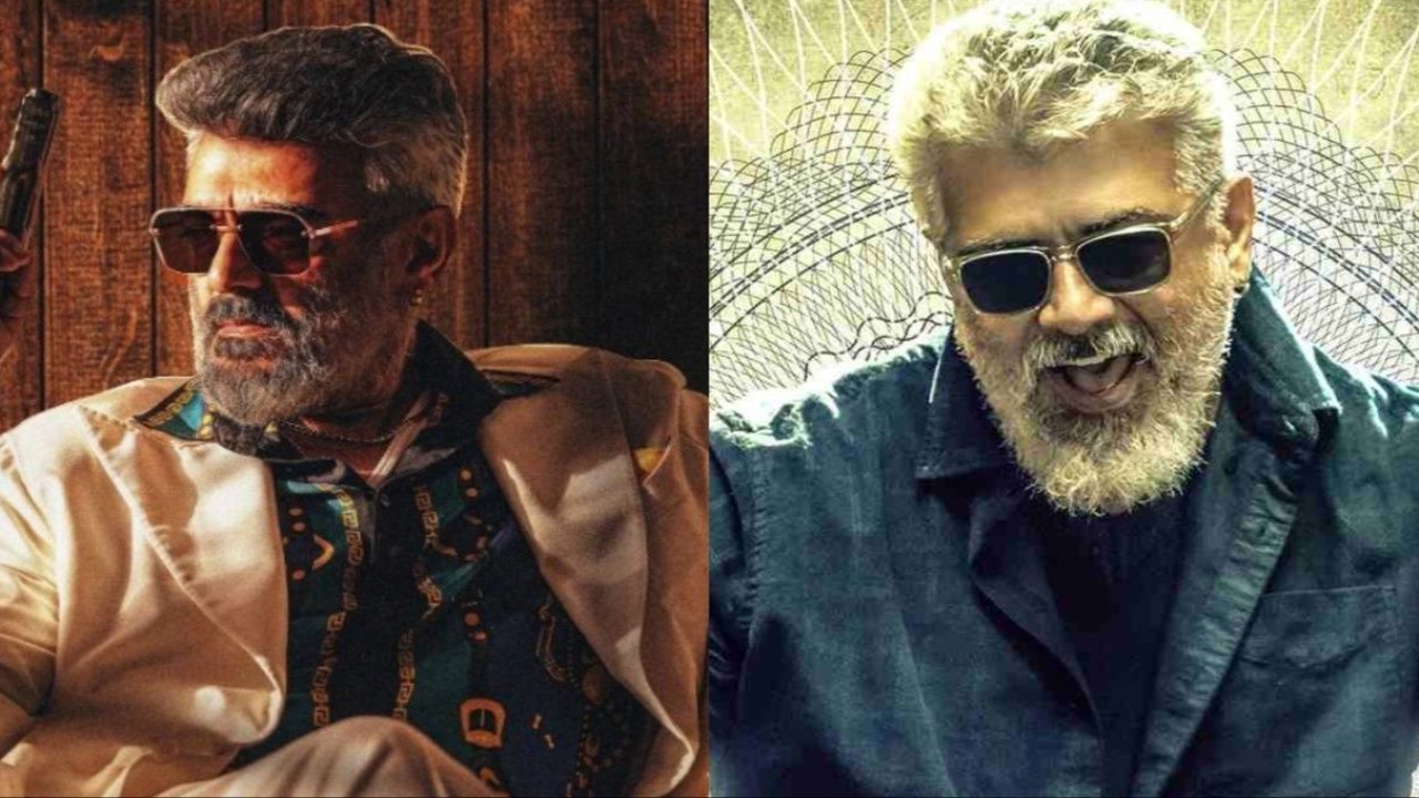 Box Office: Good Bad Ugly crosses Thunivu to emerge as Ajith Kumar's highest-grosser ever