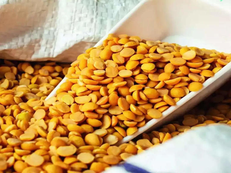 Govt procures 3,40,000 tonnes of tur under price support scheme