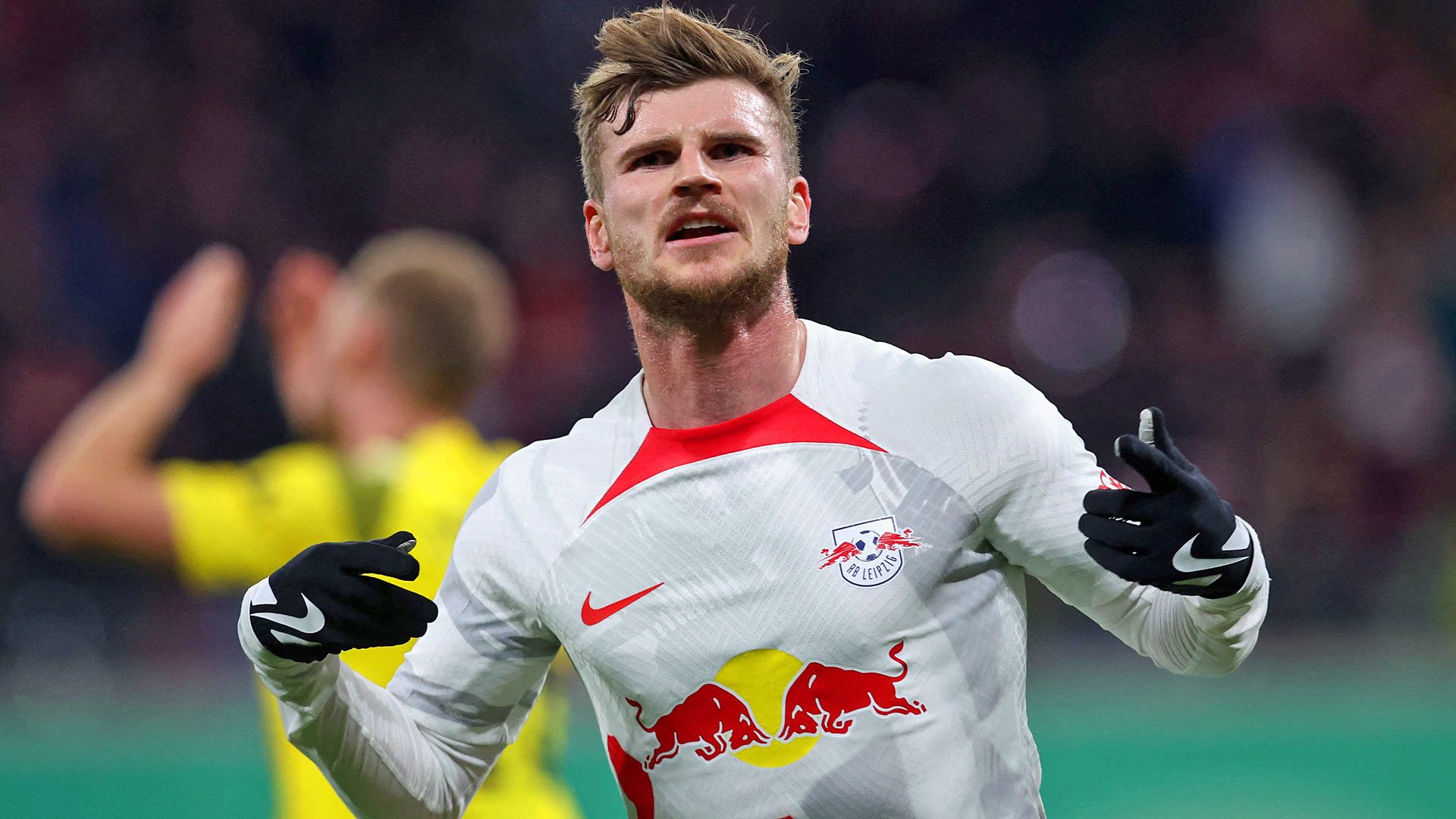 Timo Werner stand auch auf Lionel Messis Liste: Das wurde aus den zehn ...