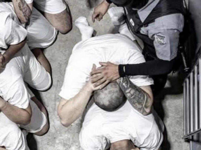 As Abrego Garcia's deportation battle continues, differing pictures of ...