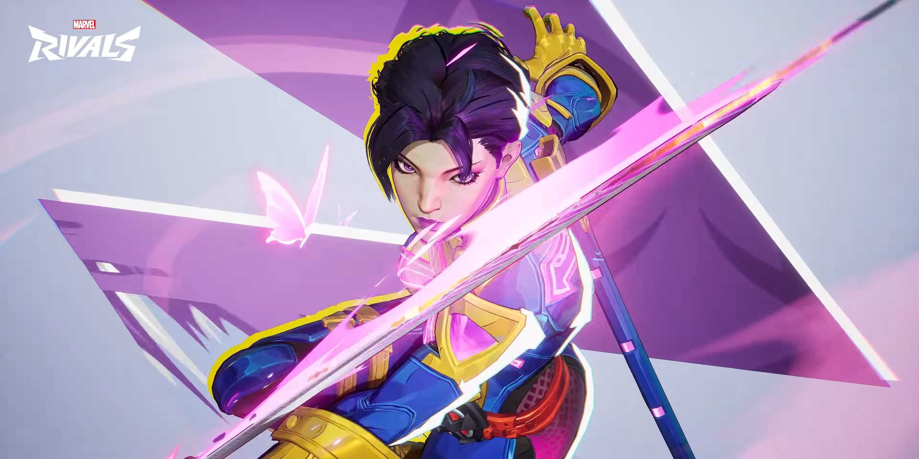 Marvel Rivals Players Are Upset About How Skin Recolors Are Handled In ...