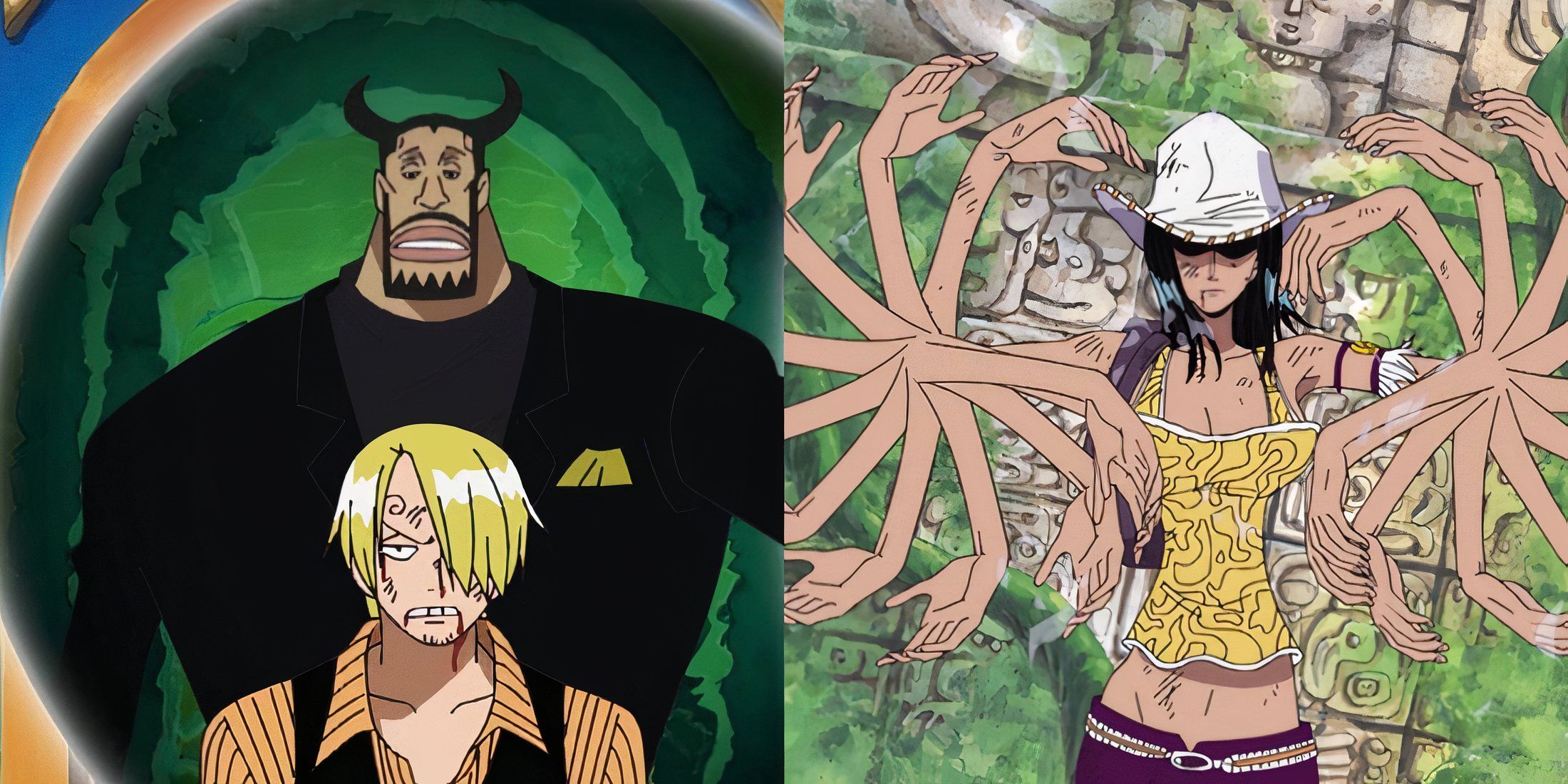 One Piece: Fans Share The Devil Fruits With The Highest Potential