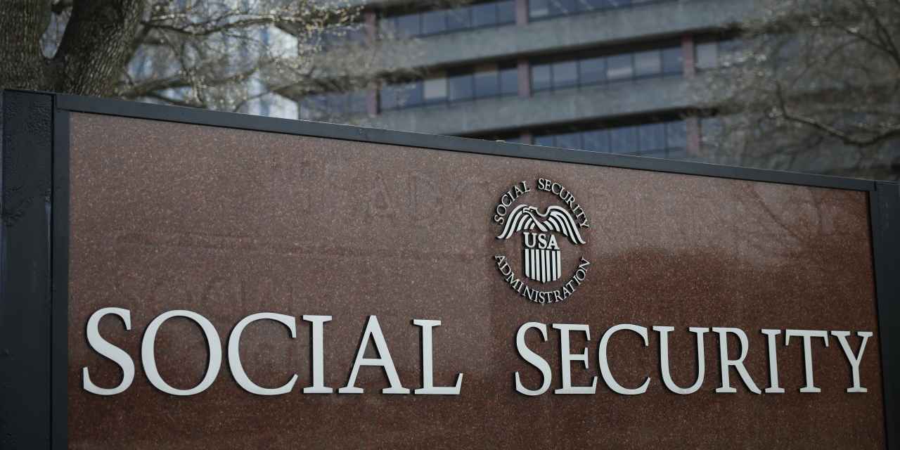 No tax on Social Security? Not quite. What the tax megabill really ...