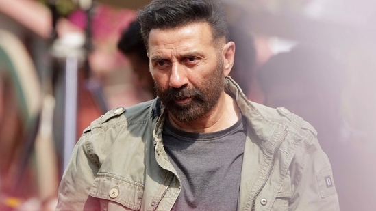 Jaat box office collection day 8: Sunny Deol-starrer sees a dip in the ...