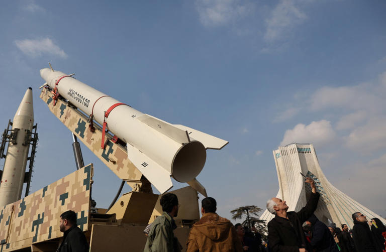 To prevent a nuclear Iran, it is time to bring back the Begin Doctrine