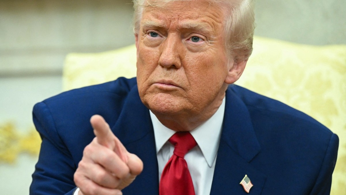 Trump Administration froze federal hiring until July