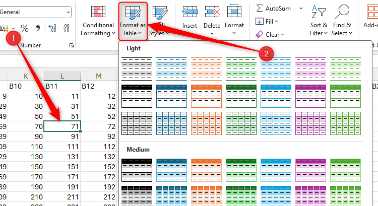 How to Make Your Excel Spreadsheet Accessible to All