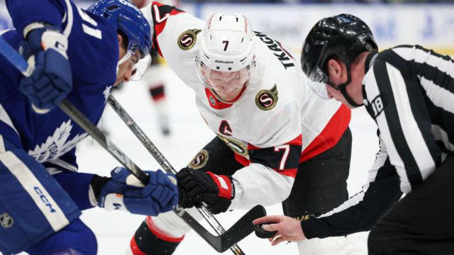 Draisaitl claims Maurice ‘Rocket’ Richard Trophy, Kucherov earns Art Ross