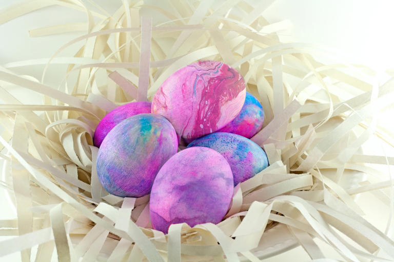 Eggflation expected through Easter