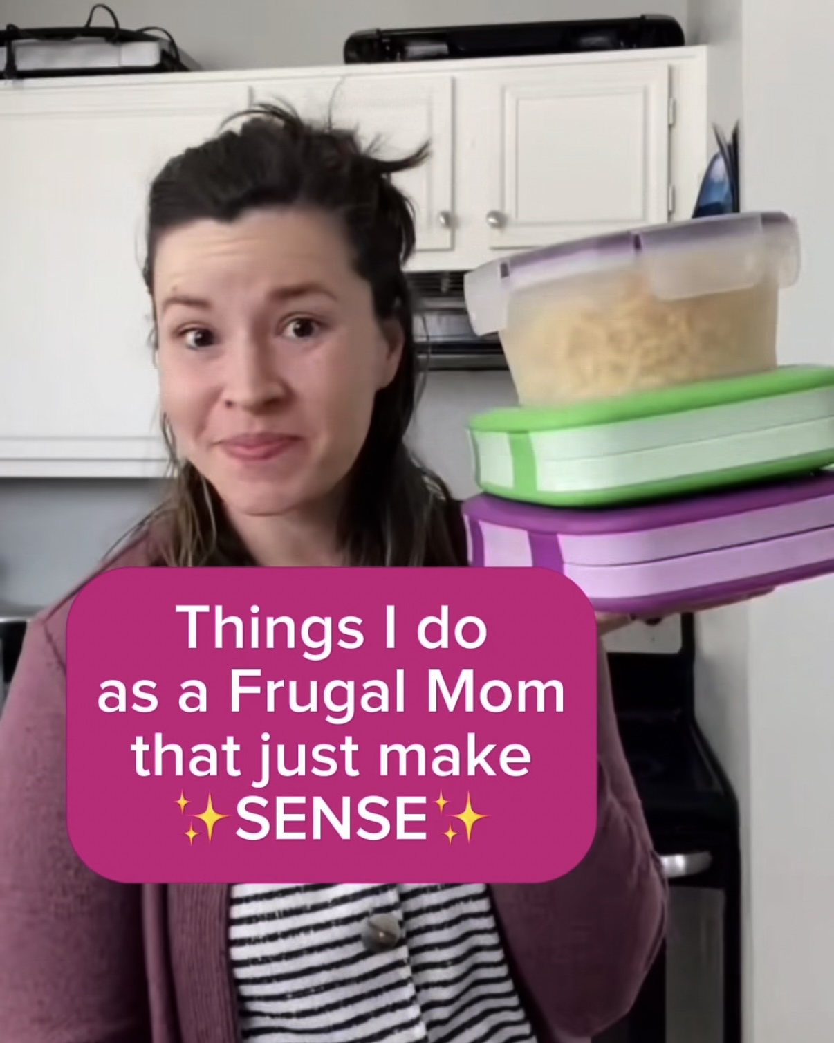 8 Everyday Habits That Help Me Save Money as a Frugal Mom