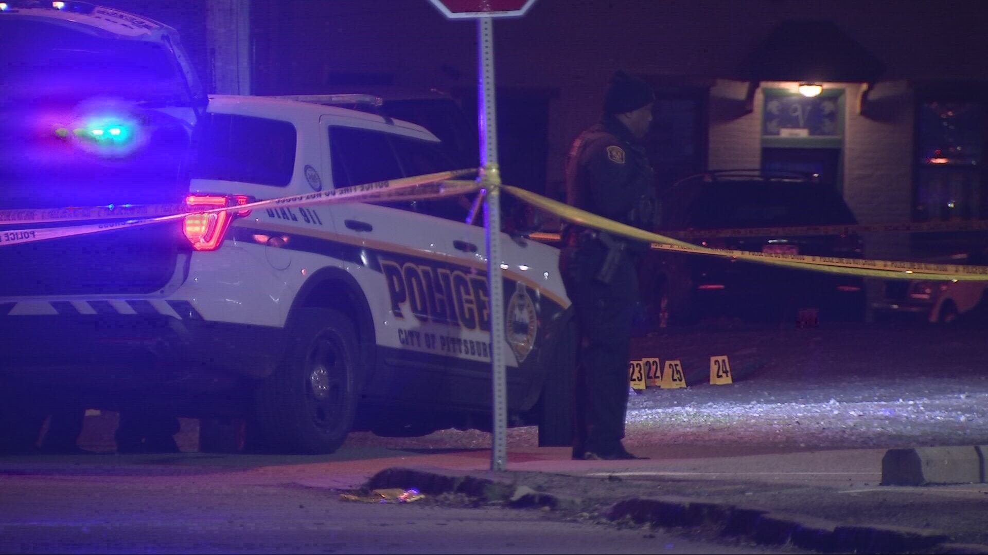 No arrests made 3 years after Airbnb mass shooting in Pittsburgh