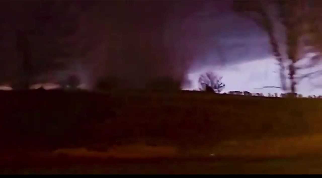 Iowa weather: Recapping Thursday night's storms that brought tornadoes ...