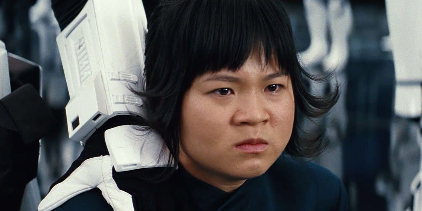 'I Was Already Being Ridiculed': Kelly Marie Tran Worried About Coming ...