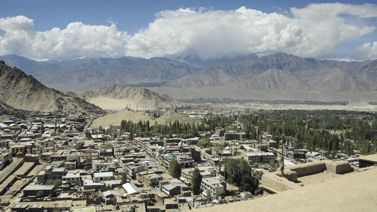 Das wahre Leben nach dem Tod: Überlebte Jesus die Kreuzigung?