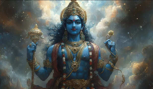 The 7 Hindu Concepts That Transforms Spiritual Life – A Journey Through ...