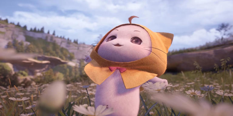 Infinity Nikki Redemption Code Gives Players 10 Free Pulls