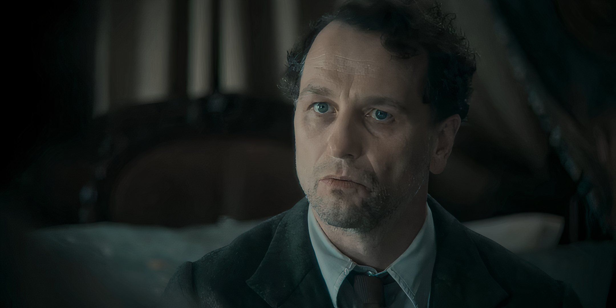 Towards Zero Review: I Can't Believe This Show Is Less Faithful To ...