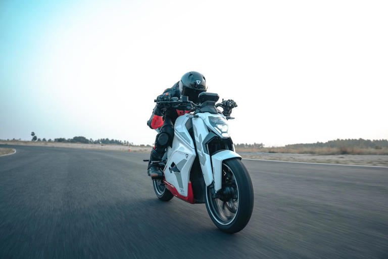 Test Ride Insights: What to Expect When Switching to Electric