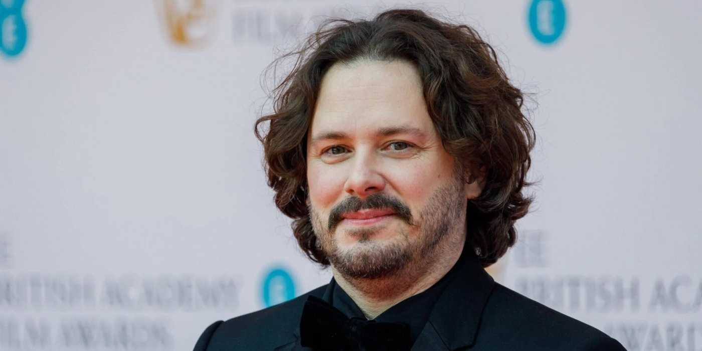 Everything We Know About Edgar Wright's The Running Man Reboot