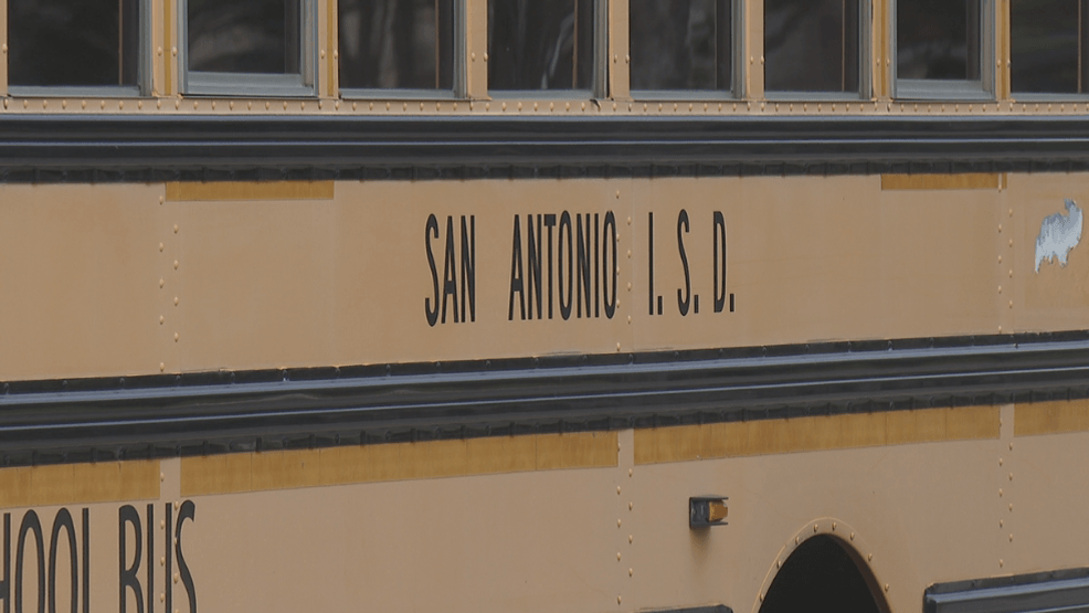 San Antonio ISD relaunches sexual assault probe after mom speaks at ...