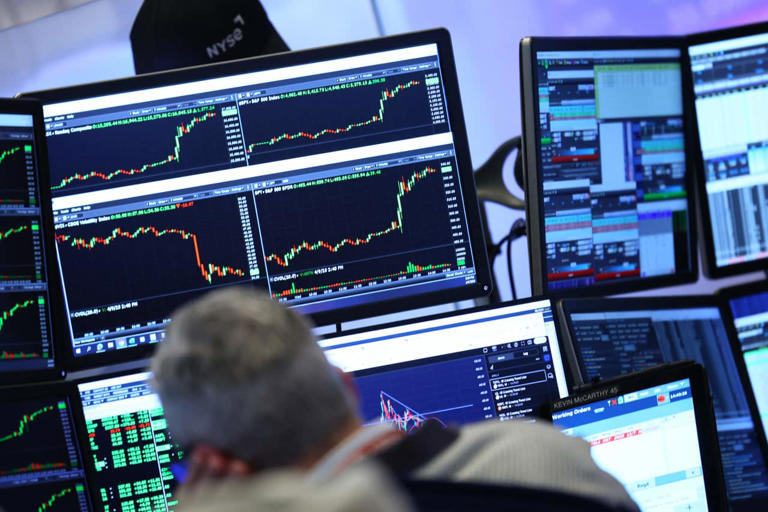 Is the Stock Market Open Today? Here Are the Trading Hours for Good Friday.