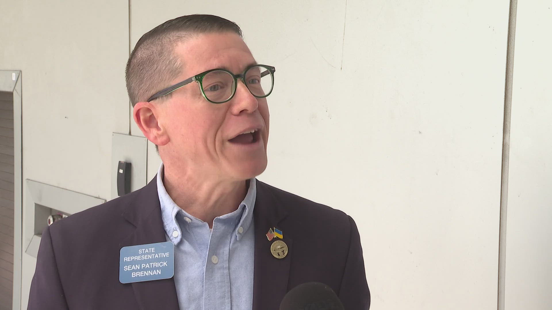 Ohio state Rep. Sean Brennan renews opposition to Cleveland Browns ...