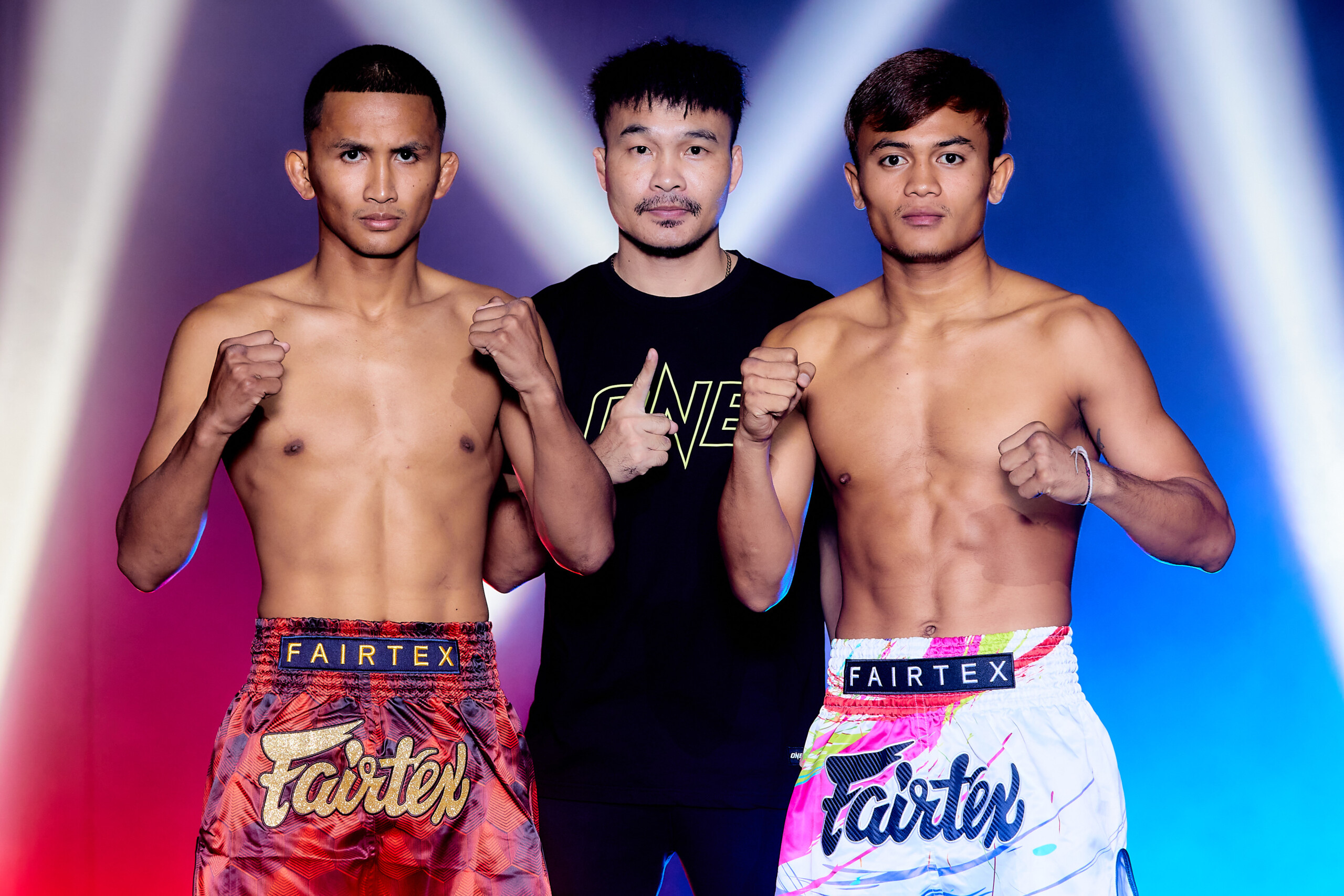 ONE Friday Fights 105 – Results And Highlights For Every Fight