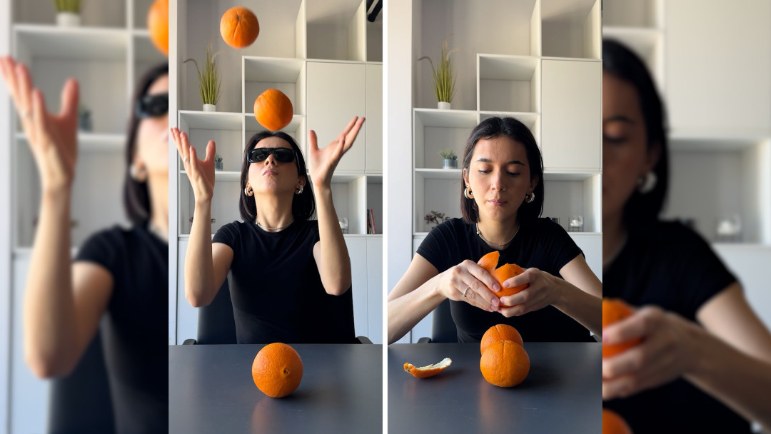 Comparing ADHD and Non-ADHD Traits