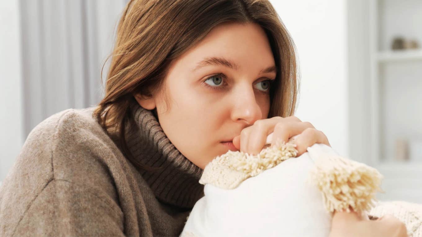 If These 7 Things Happened In Your Childhood, Emotional Chaos Might ...