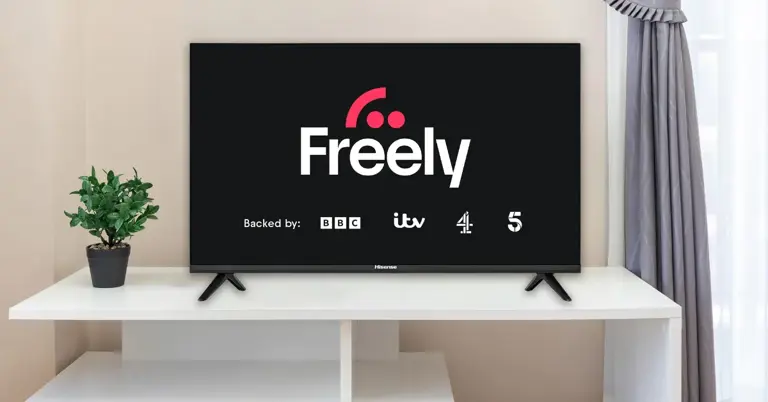 Freely adding new channels from Hearst, Bloomberg, AMC Networks