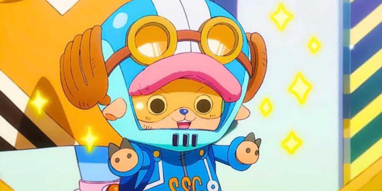 10 One Piece Characters With The Most Selfless Dreams, Ranked