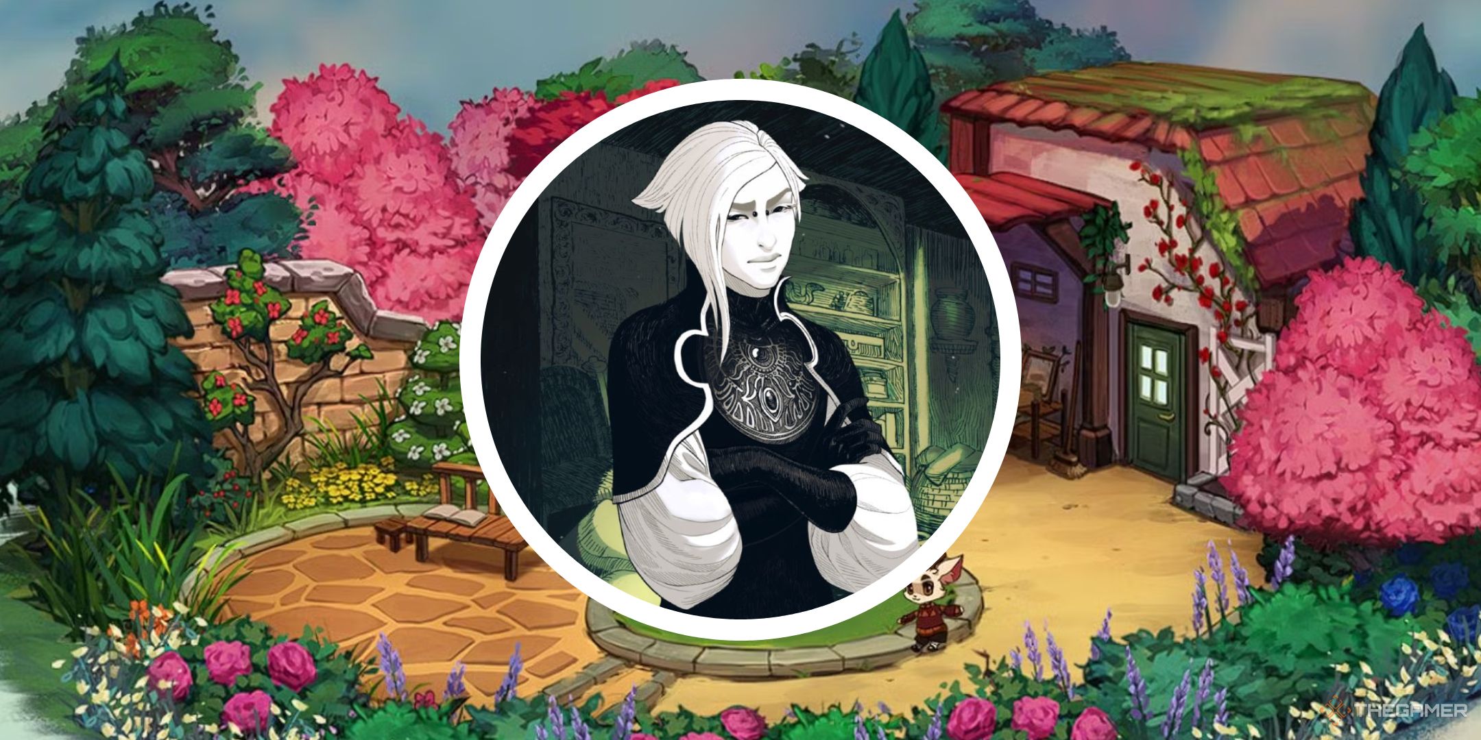 The Best Cozy Games With Plot Twists