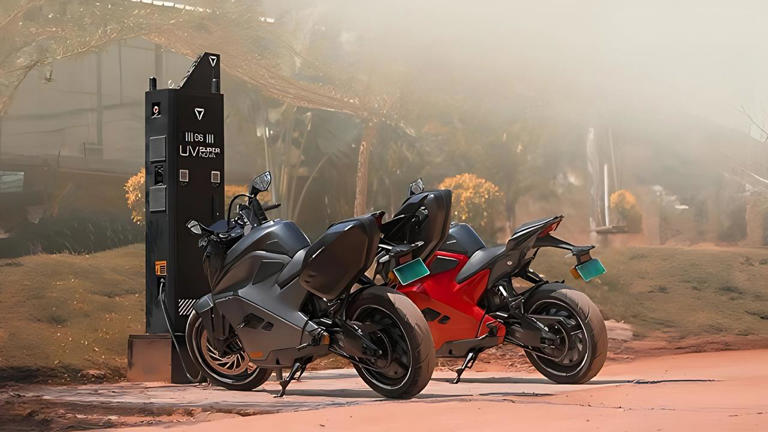 Test Ride Insights: What to Expect When Switching to Electric