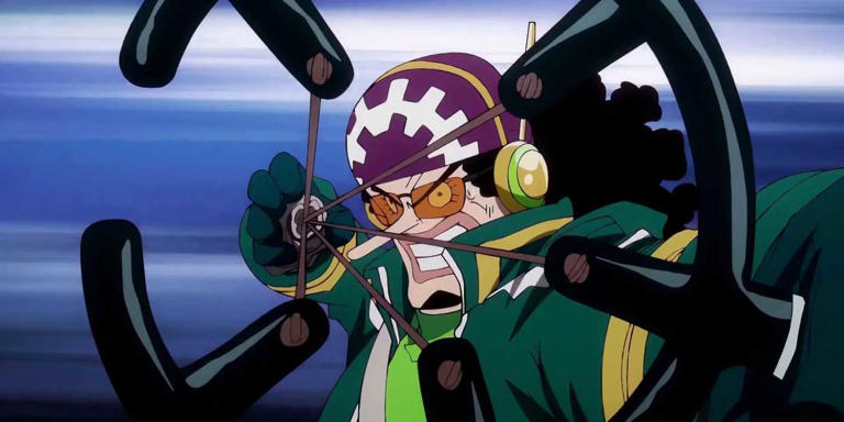 10 Anime Characters Who Wouldn’t Survive a Real-Life Battle