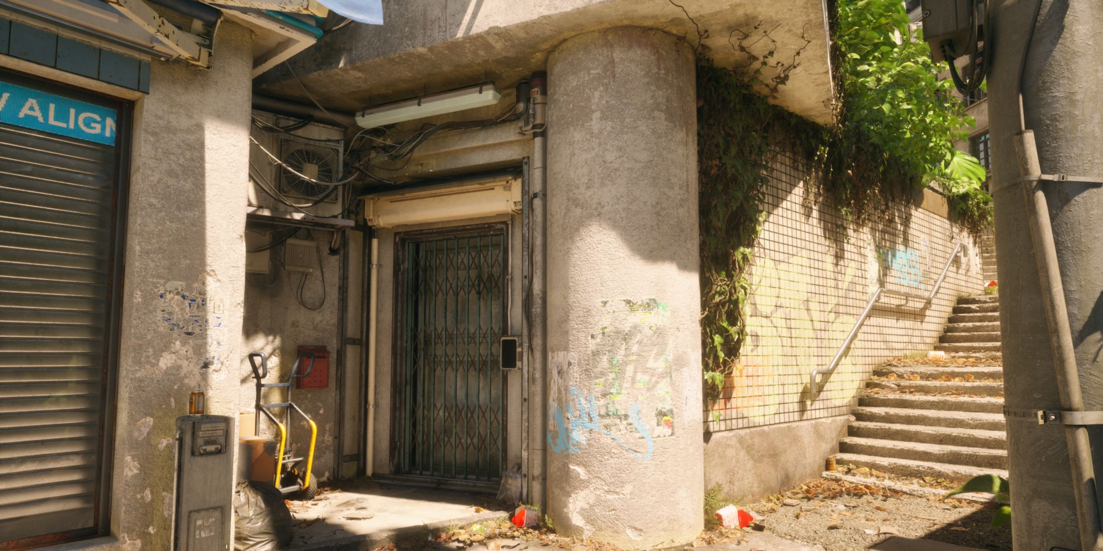 Neon Giant Discusses Advantages of Having a Smaller Team When Making a ...