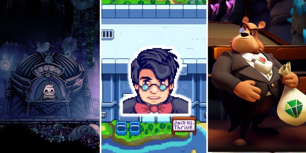 10 Greedy Video Game Merchants We Taught A Lesson