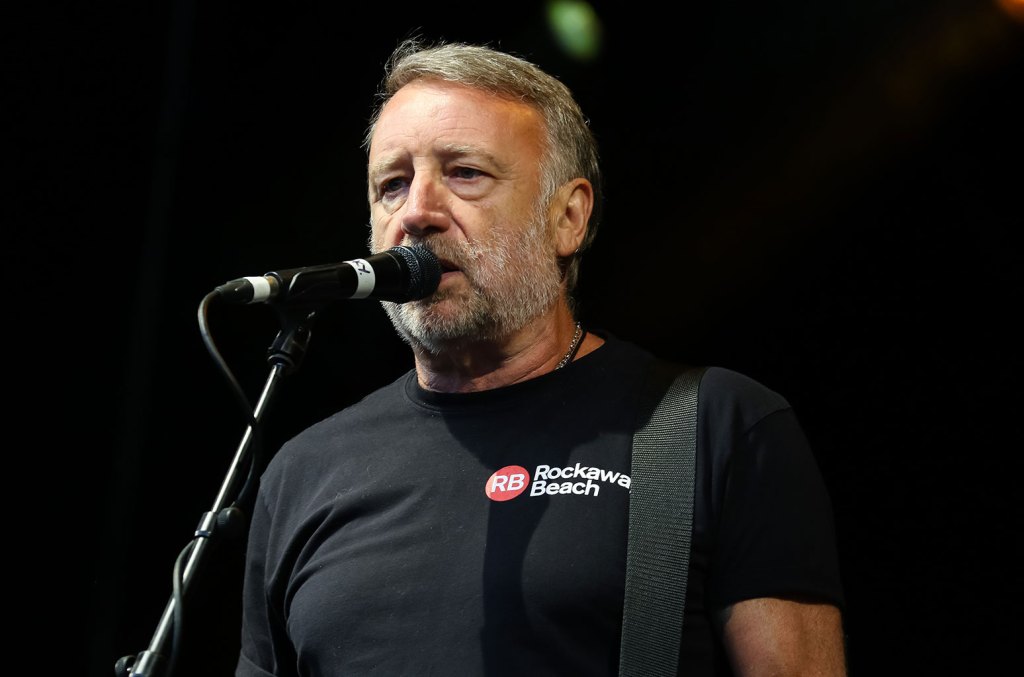Peter Hook Labels New Order a ‘Bad Cover Version' of Themselves