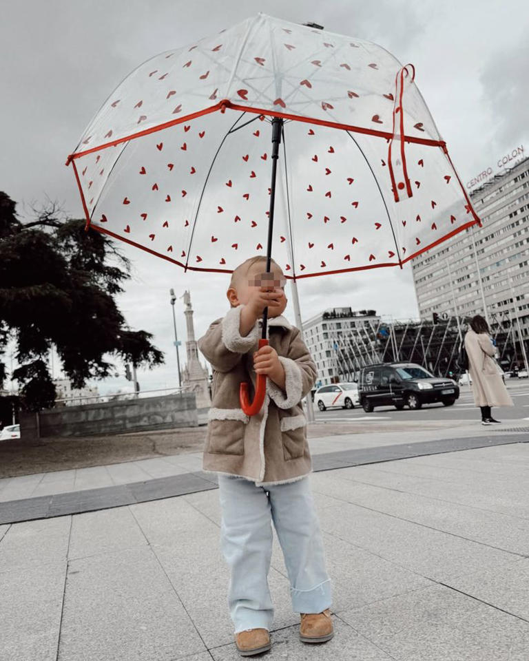 Isabelle Junot celebra 34 años de felicidad y nuevas aventuras junto a su hija Philippa