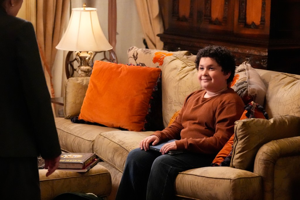 ‘Matlock' Boss Breaks Down Season Finale's Big Reveal & The ...