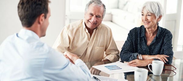 What To Do With Your 401(k) When You Retire