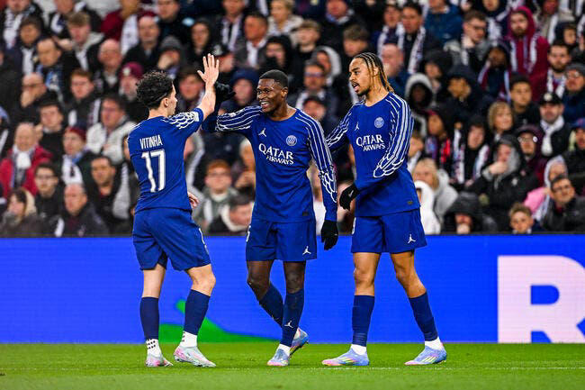 TV : PSG - Le Havre, à quelle heure et sur quelle chaîne