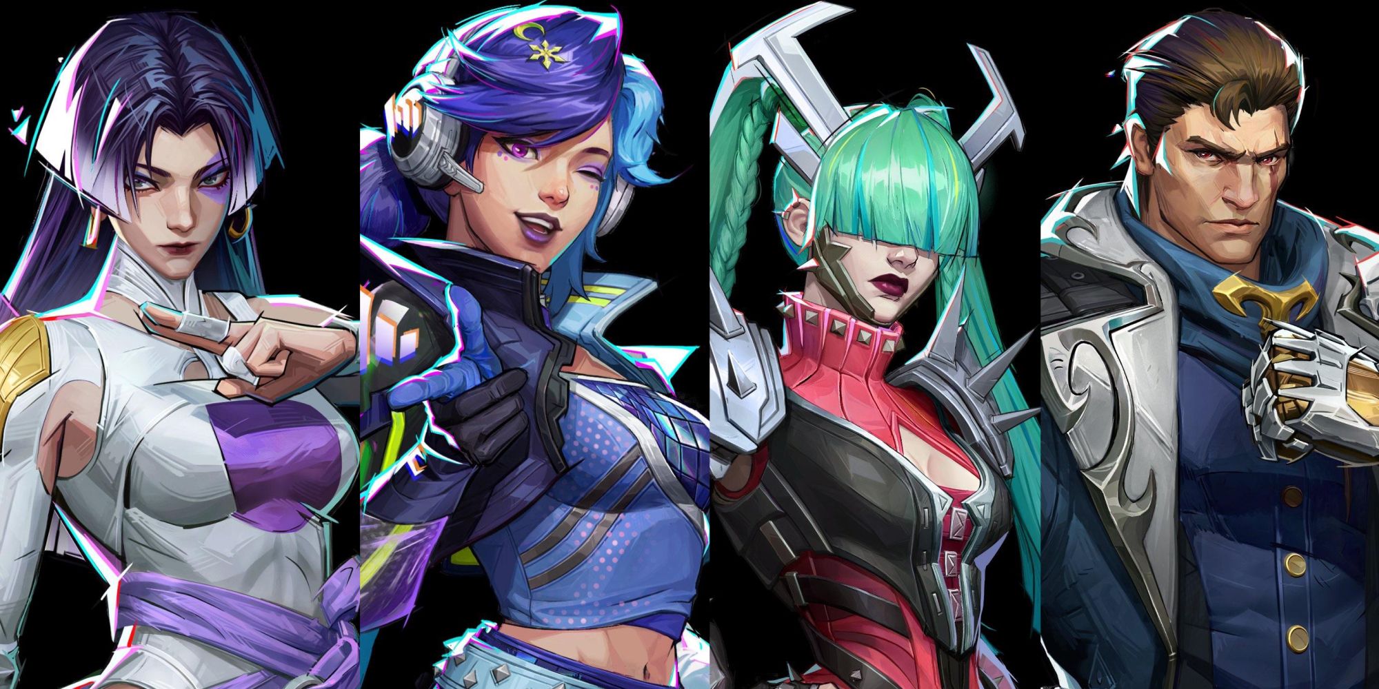 Marvel Rivals Costume Customization Sparks Backlash From Players