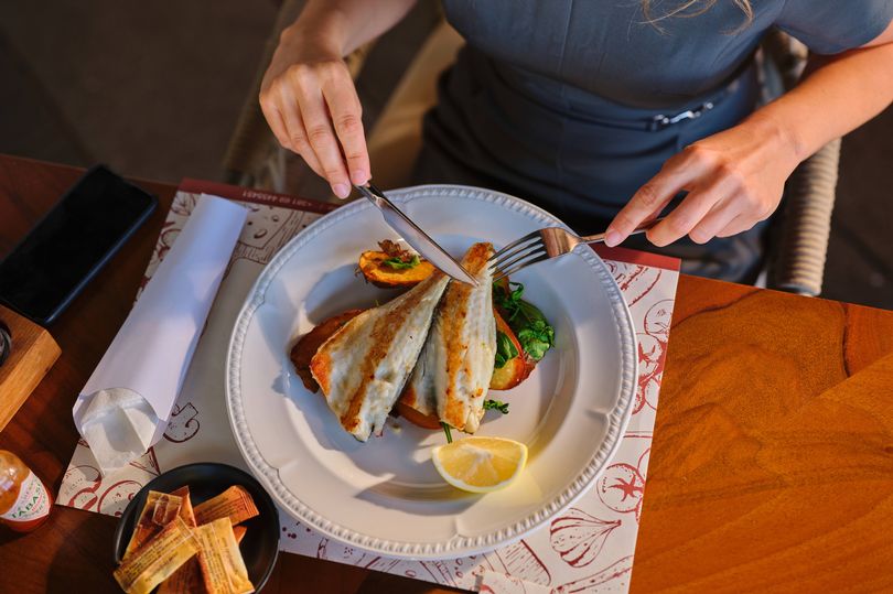 Brits are only now learning why people eat fish on Good Friday