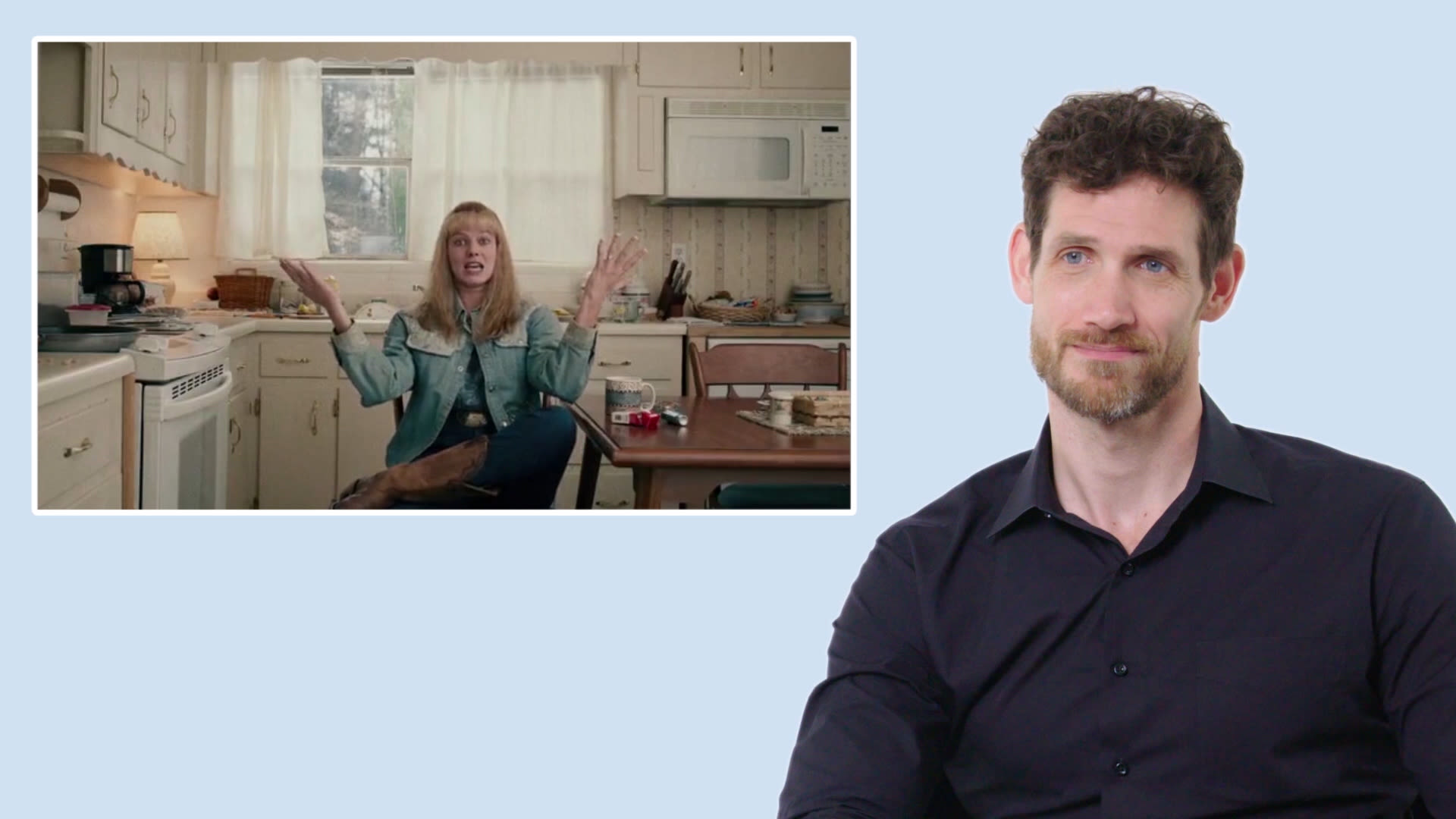 Best Moments - Erik Singer in Technique Critique