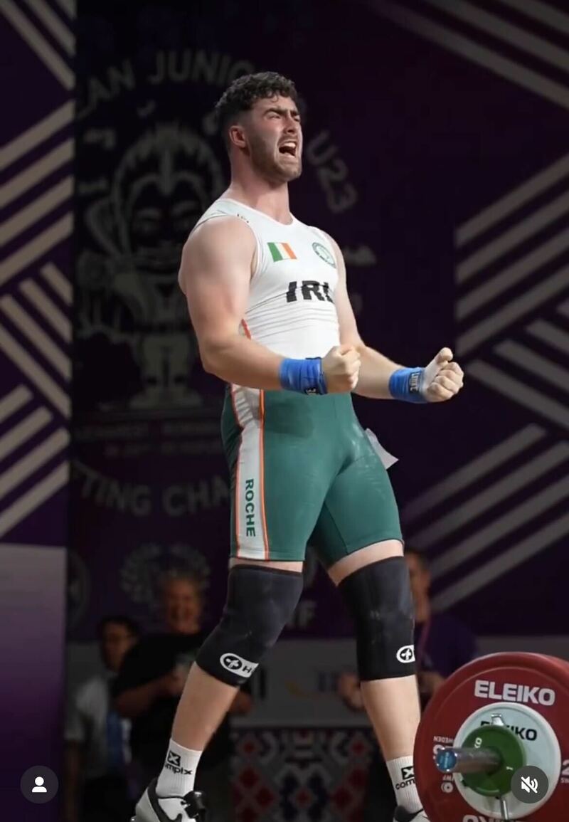 Completing a Chemical Physics dissertation while competing at the ...