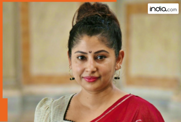 IAS officer Smita Sabharwal on long leave till January 2026 due to ...
