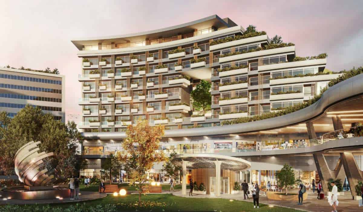 Constructora Proyectos Urbanos prevé crecimiento de 20 % en ventas este año