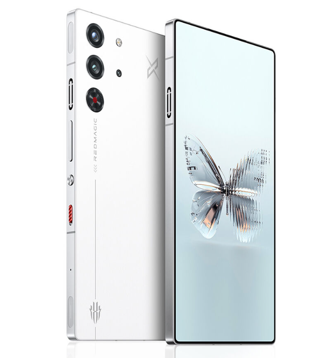 Red Magic 10 Air vs 10 Pro: Which one has the ultimate gaming power and ...