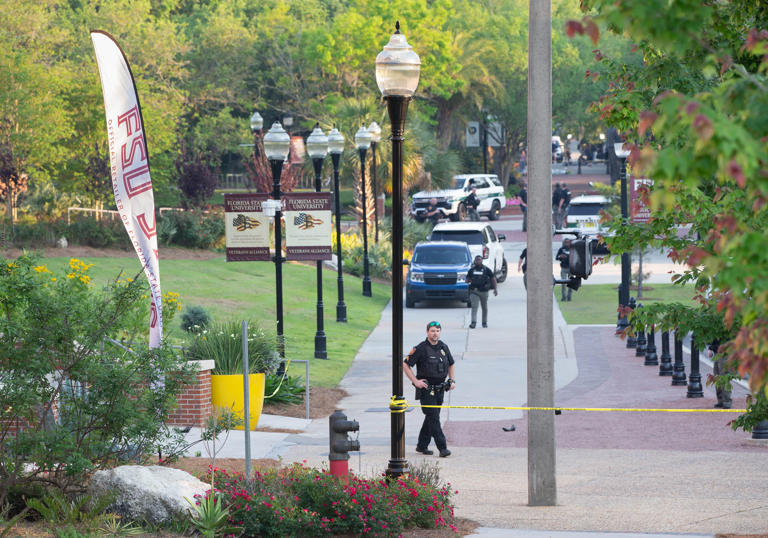 Prosecutors will seek the death penalty against accused Florida State ...